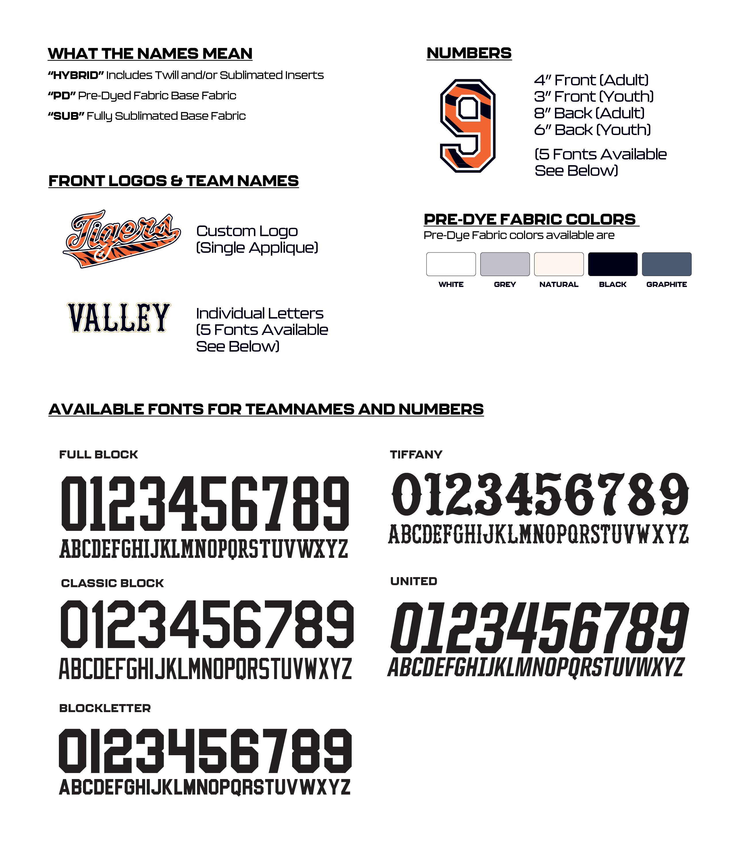 Legend Hybrid Decoration