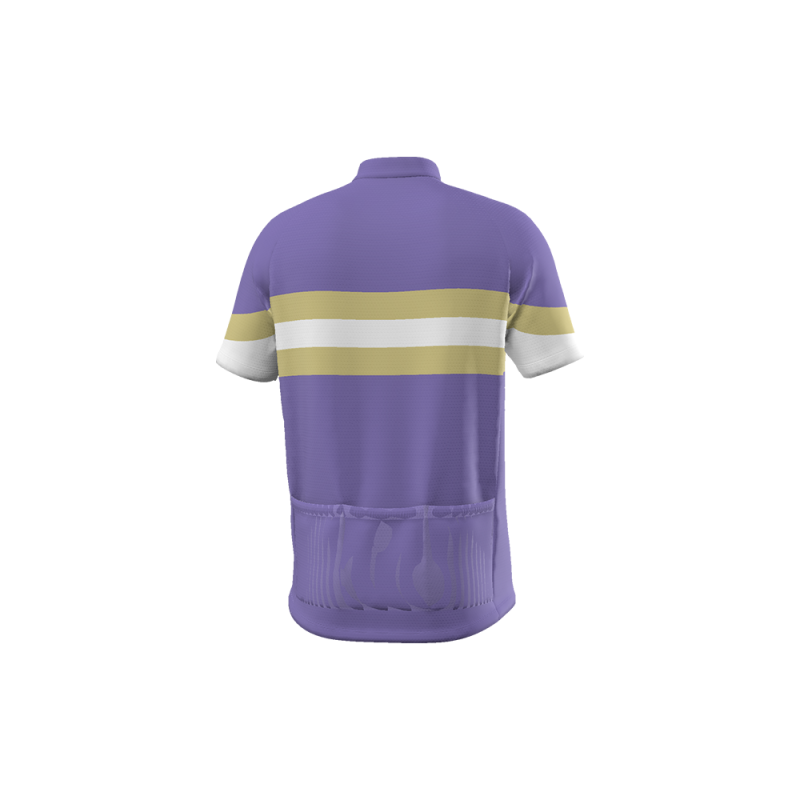Weekender Cycling Jersey - Short Sleeve - L | Core | L | CY-WSS01-COR-L