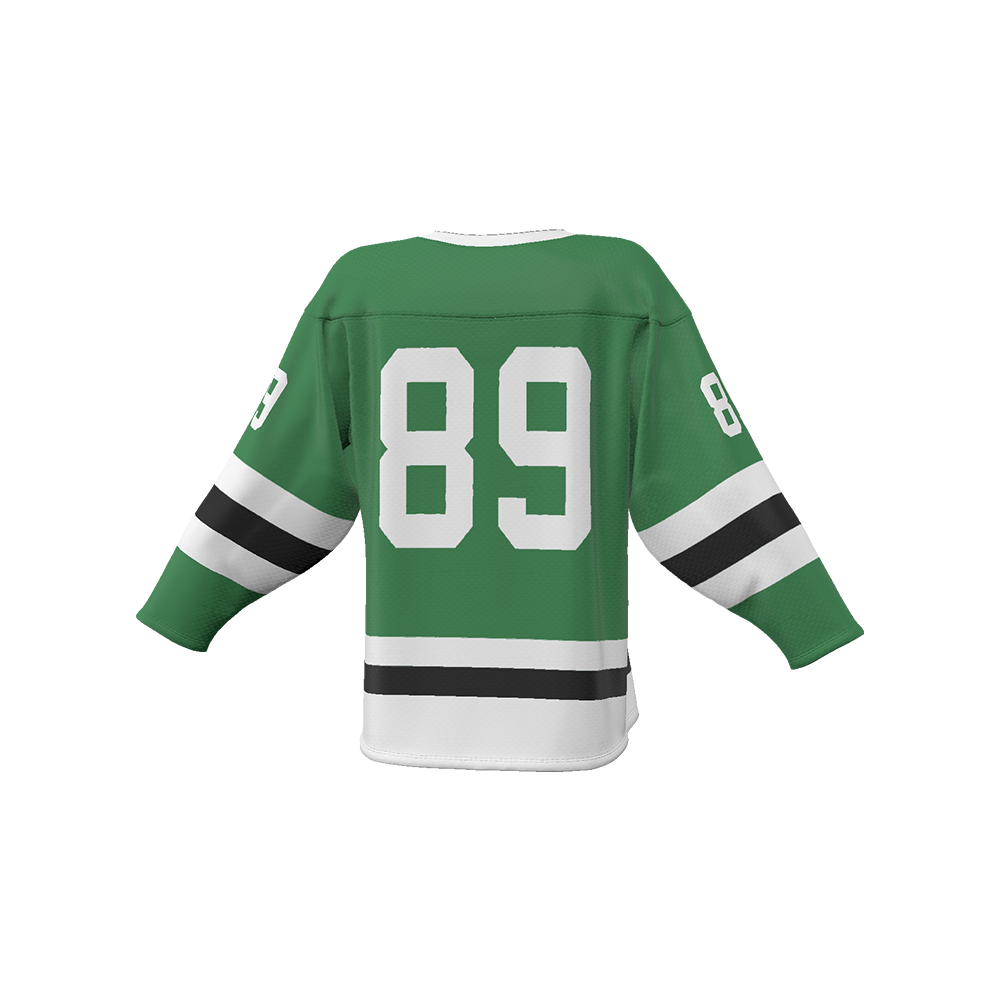 Sniper Hockey Jersey - IGC | Select | HK-MLS07-SEL-IGC